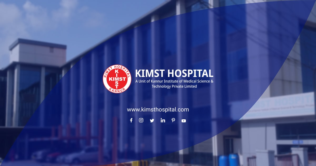KIMST Hospital | Board of Directors and Leadership